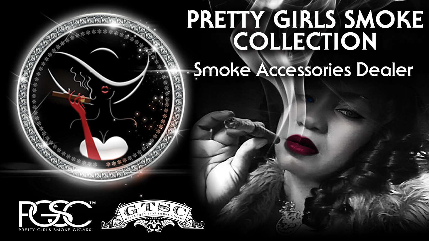 Pretty Girls Smoke Collection